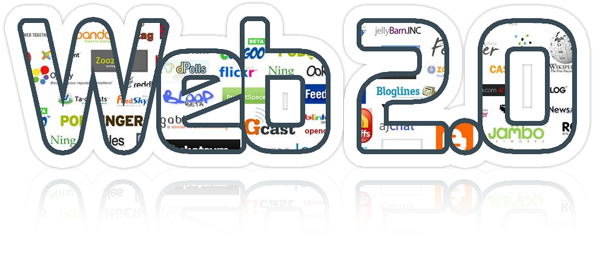 LA WEB 2.0: CARACTERÍSTICAS DE LA WEB 2.0