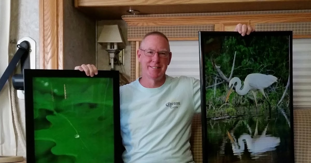 Lovin-Our-Life Adventures: Exciting Last Few Days