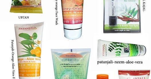 Patanjali Ayurved