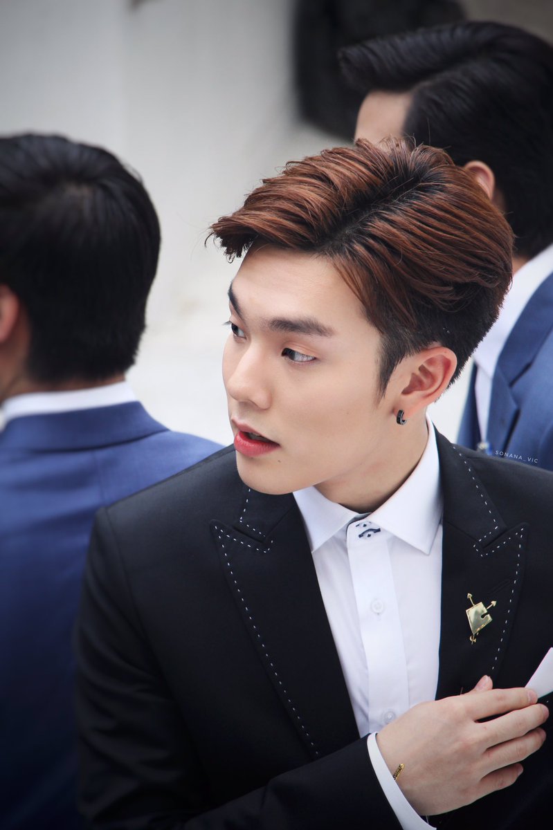 JujuWorld: PROFIL DAN FAKTA COPTER PANUWAT KERDTHONGTAVEE (คอปเตอร์ ภา ...