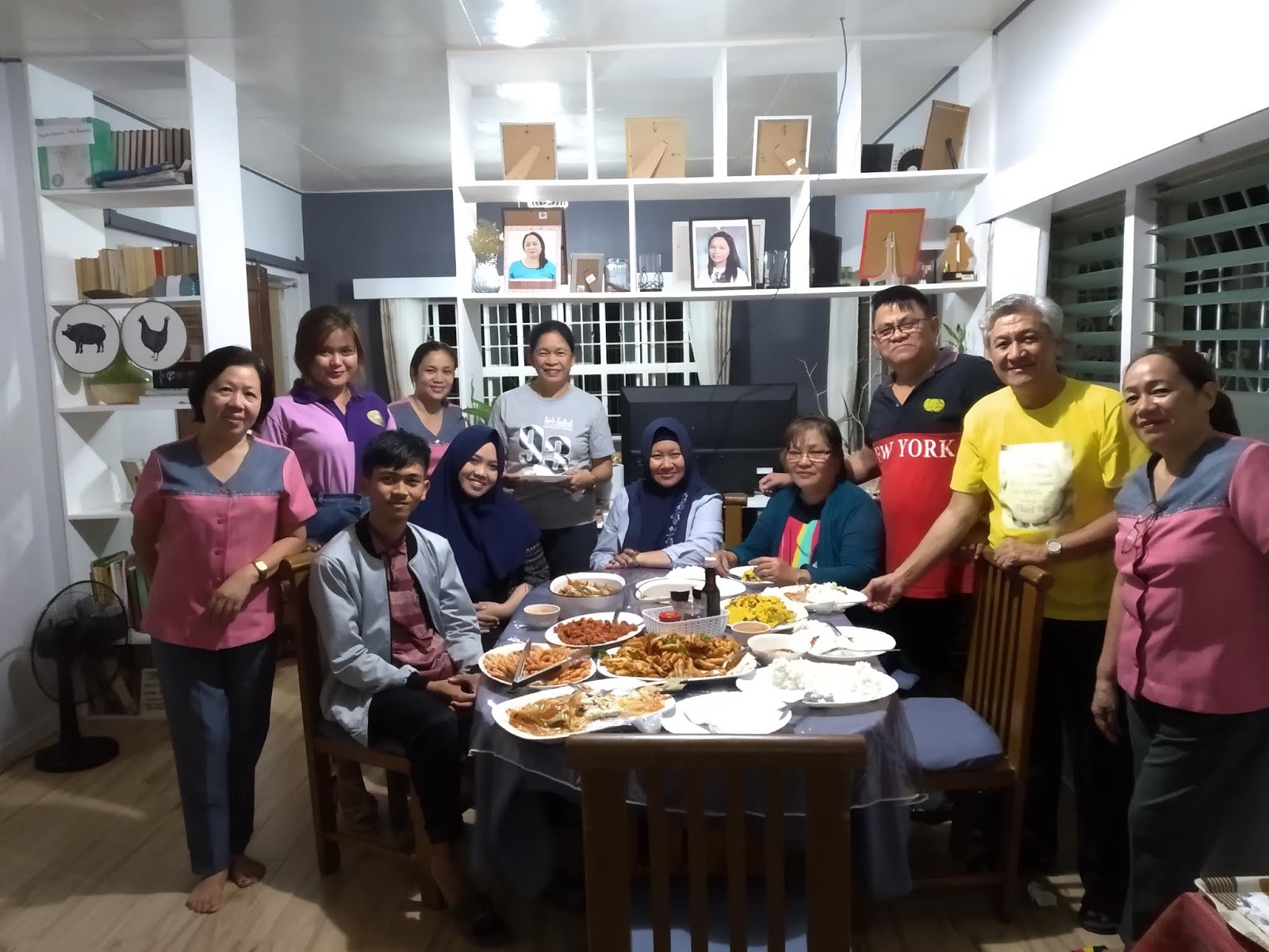 Nipsc Estancia Iloilo