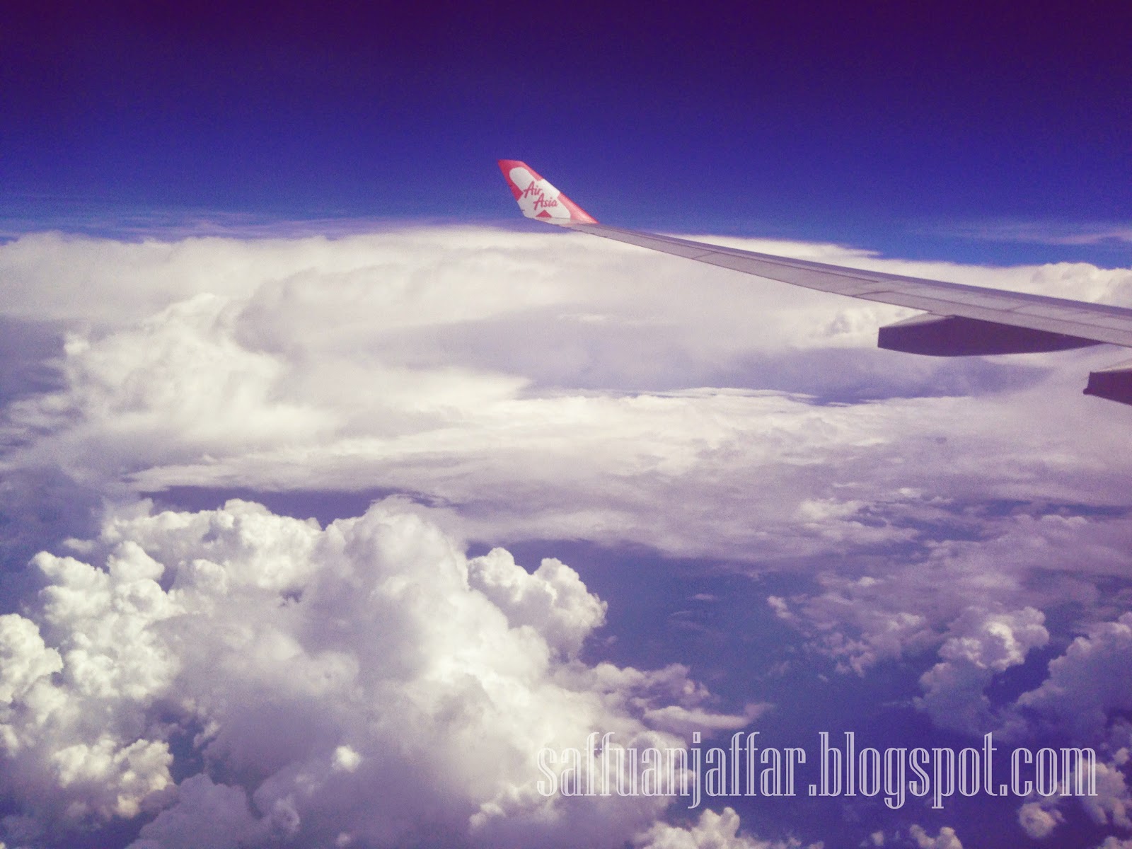 Saffuan Jaffar Blog Travel: 15 Pemandangan Menakjubkan Dari Tingkap ...