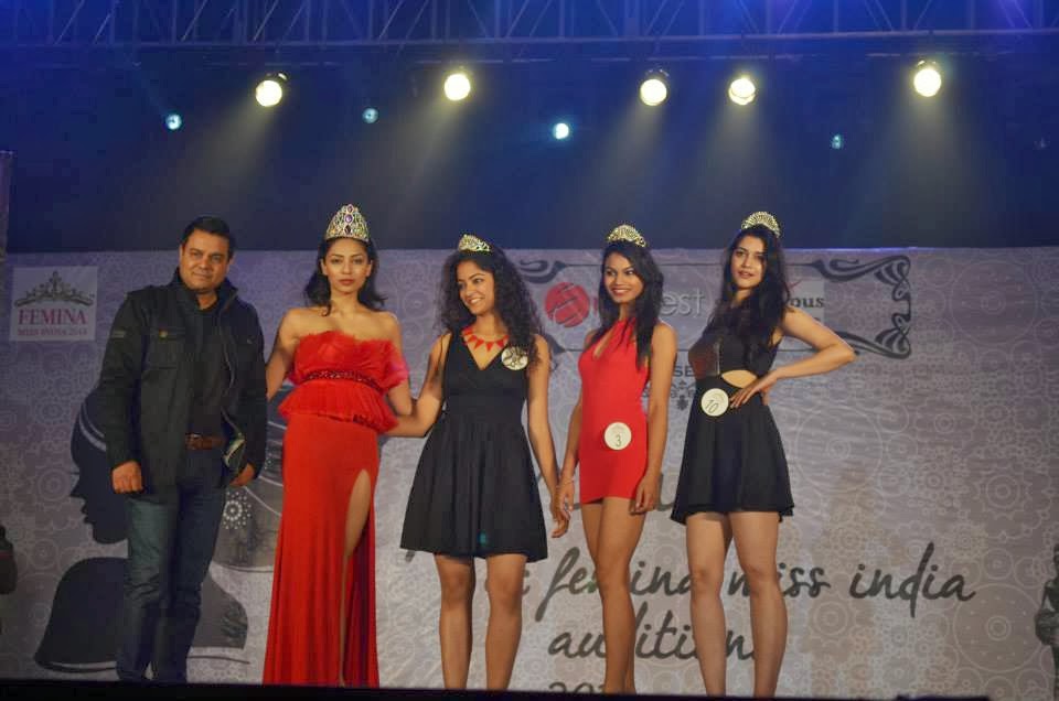 Engifest- The Annual Cultural Festival Of DTU