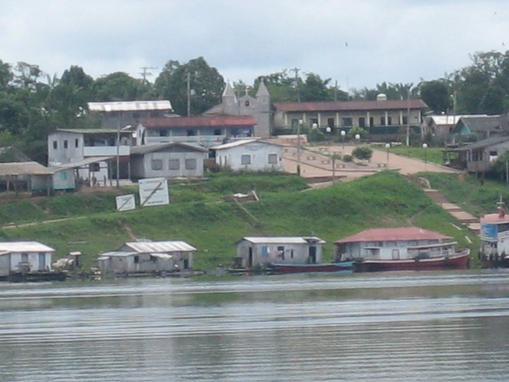 VIAGEM, TURISMO E AVENTURAS POR LUGARES INCRÍVEIS : MANACAPURU ...