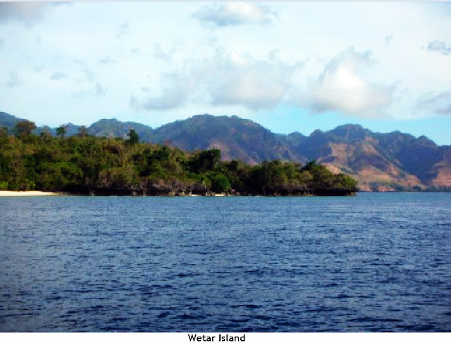 The Beauty Landscape of Indonesia: The Great 20 Beautiful Scenary from ...