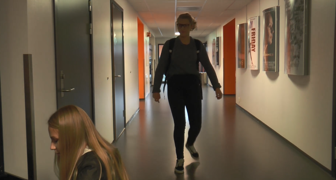 Ida Andreassen Rud: Smellende kjærlighet