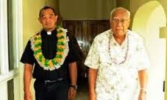 FijiCatholicsOfToday: Archbishop Petero Mataca (Emeritus) will Rest in ...