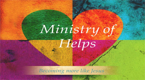 The Latter Days: The Help