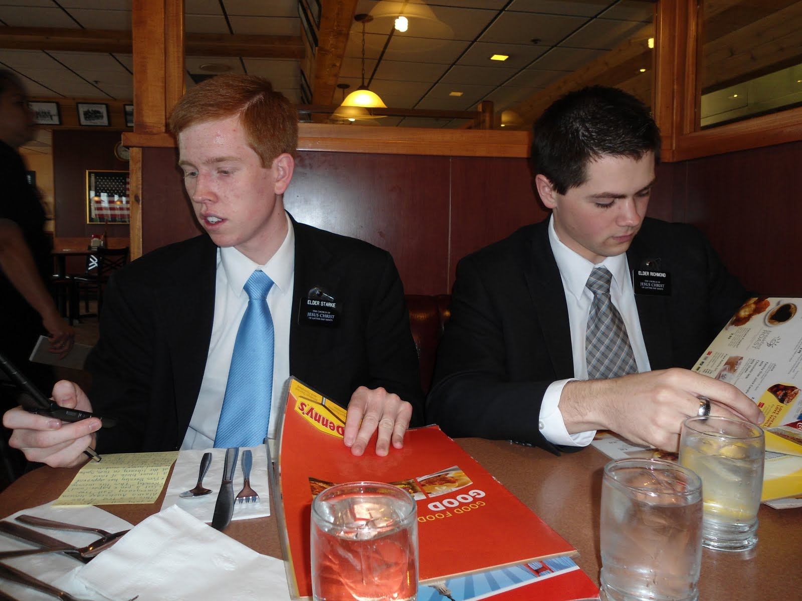 Jon and SuuzE's Beesley's Mission - Alaska