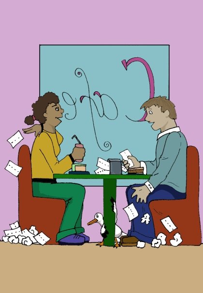 One Simple Thing: About the One Simple Thing Project