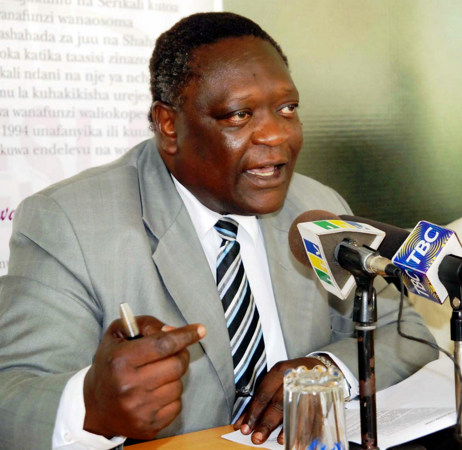 BODI YA MIKOPO KWA WANAFUNZI ELIMU YA JUU (HESLB), YAANZA KUPOKEA ...