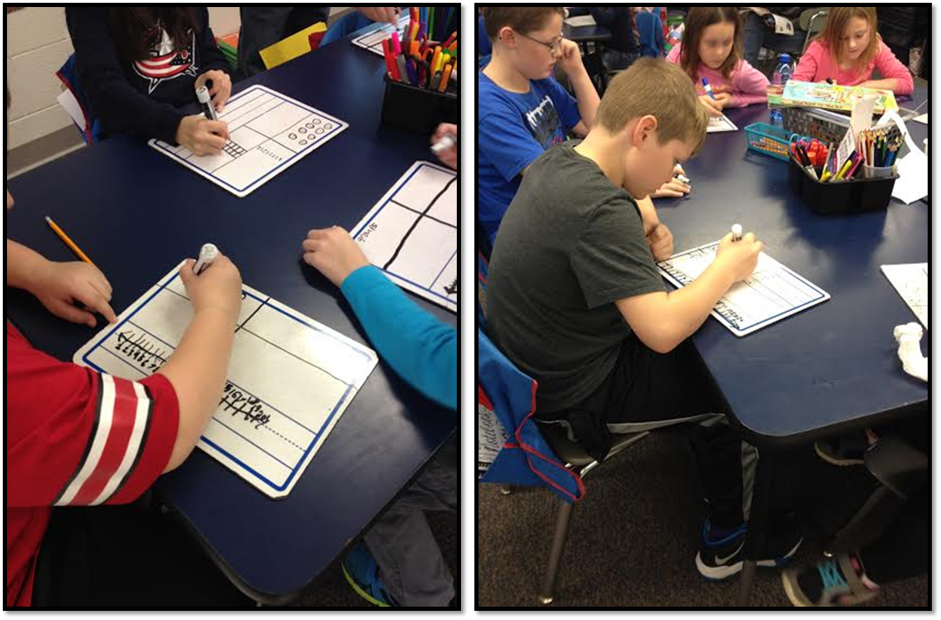 Doubles Books! - The Teacher Talk