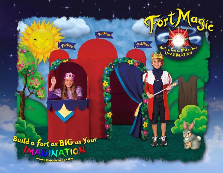Fort Magic