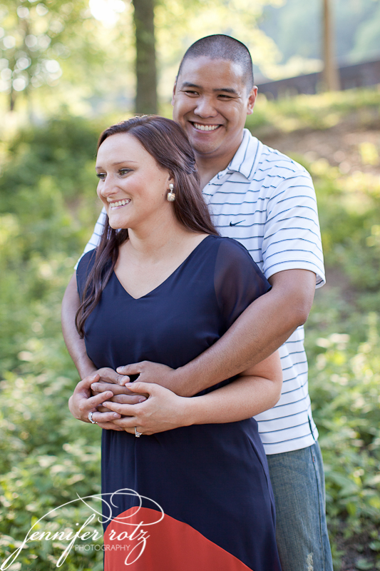 Jennifer Rotz Photography: Kelli + Vincent | Harpers Ferry, WV ...