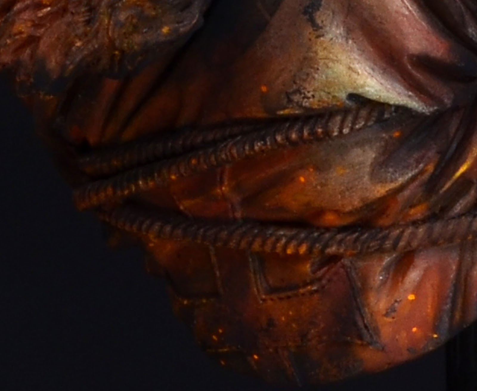 MASSIVE VOODOO: Jacques de Molay