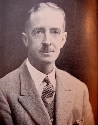 Military History: Major-General Christopher Michael Maltby, CB, MC, DL