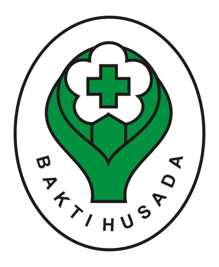 Logo Bakti Husada Vector - Download Logo | Vector | Gratis