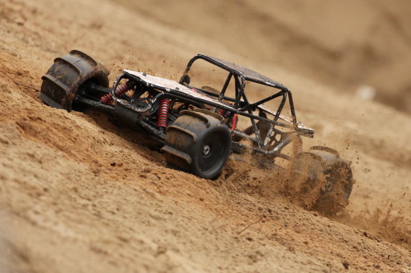 NordicCam: RC Formula Offroad World Championships 21.8.2011 - kuvia