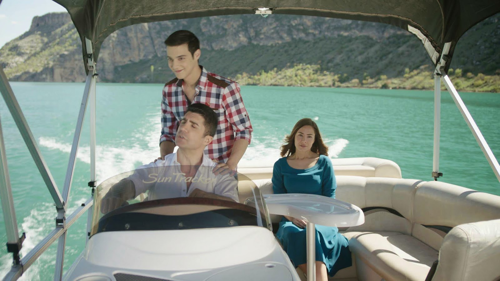 Karagül 40. Bölüm Resimler