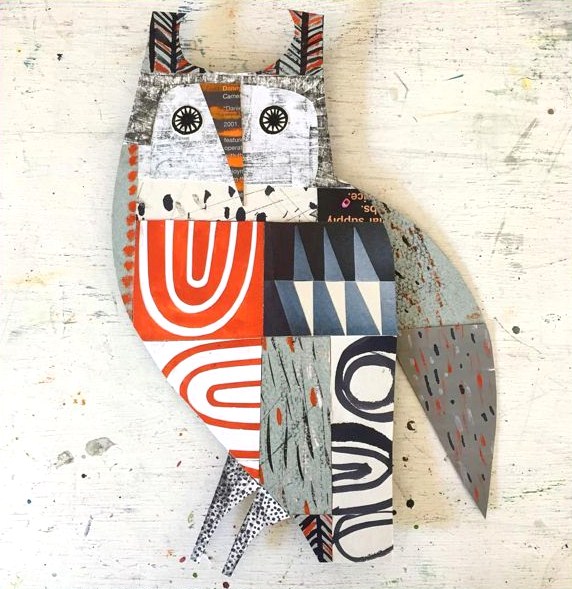 the art room plant: Clare Youngs