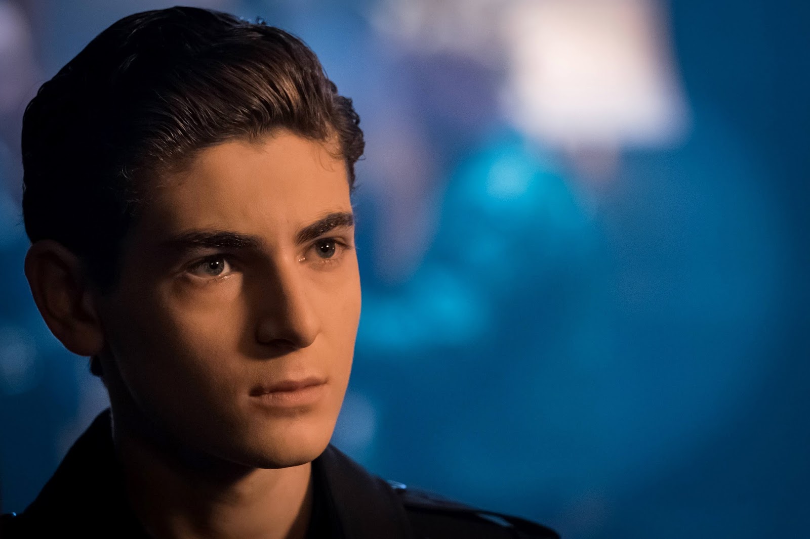 Doux Reviews: Gotham: The Demon's Head