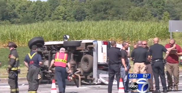 MEC&F Expert Engineers : EMS PERSONNEL ARE AT HIGH RISK OF INJURY FROM ...