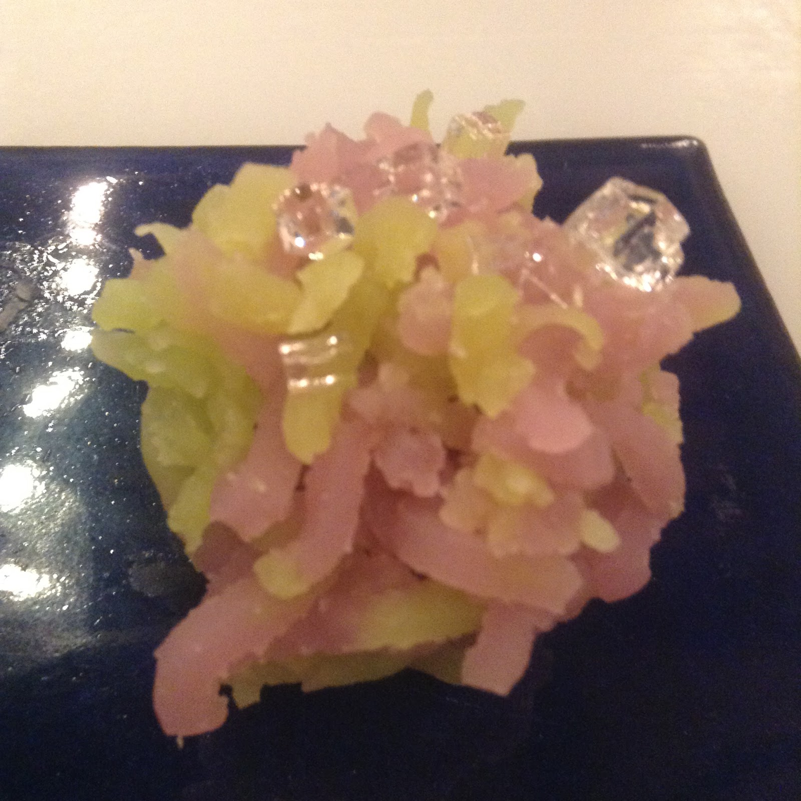 Wagashi making and visiting temples in Kyoto | Candyfloss Overkill