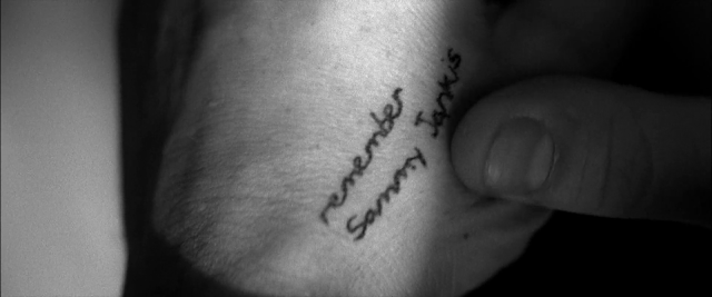 Top 56 Things I Love About Memento (that no one talks about) | And So ...