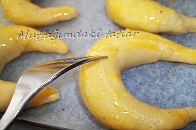 KAKAOLU AY ÇÖREĞİ | Mutfak Ve Tatlar