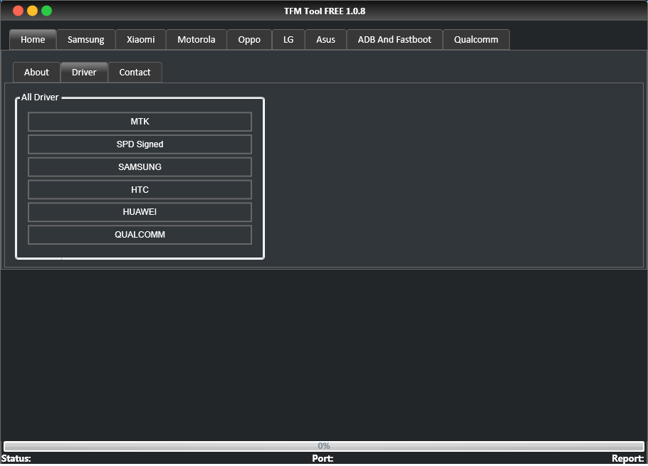 تحميل الاداة الخارقة TFM FREE 1.0.8 المميزة في اغلب عمليات البرمجة