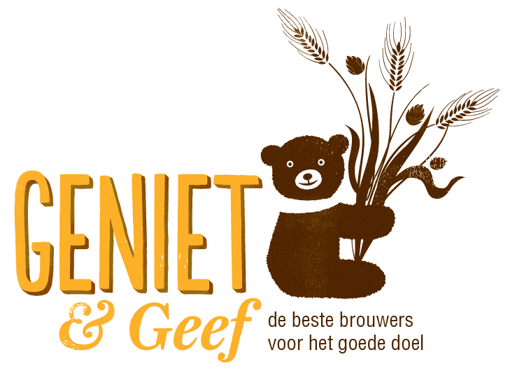 Geen Paniek!: Geniet een geef: op naar de 100!