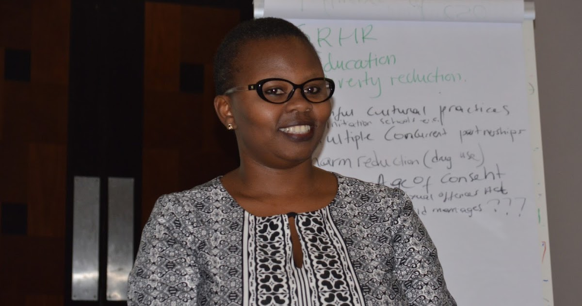 Social and Behaviour Change Communication Strategies for Africa (SBCCA ...