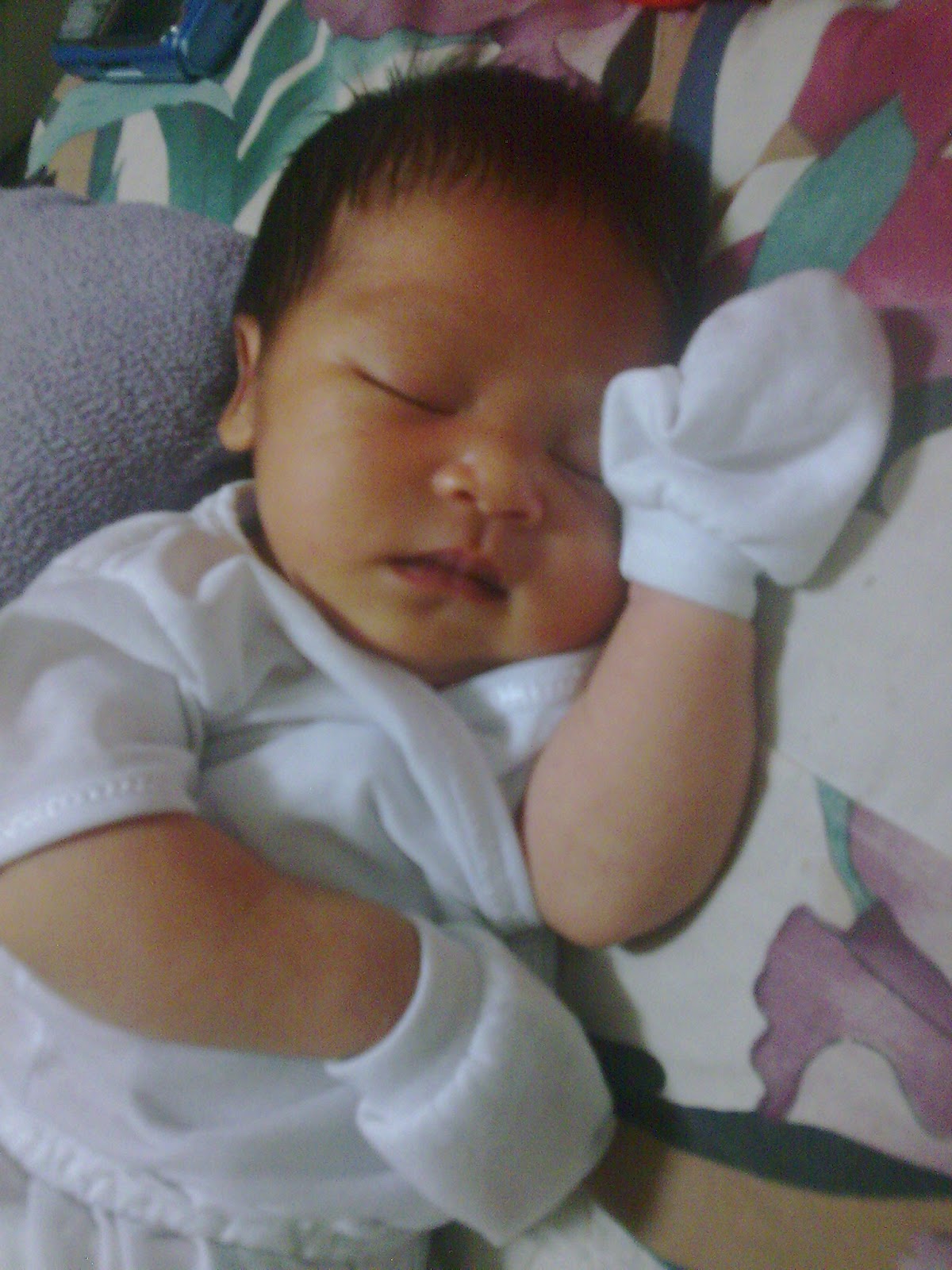 Khereng-kheng!: September 2012