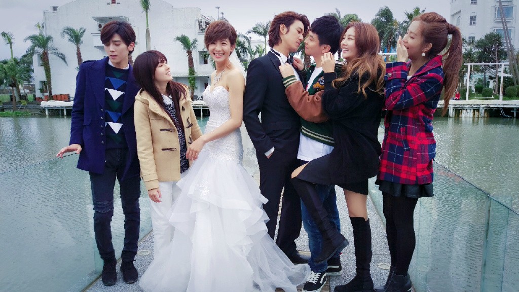 These Dramatic Days - An Asian Drama and Music Blog: Picture Spam ...