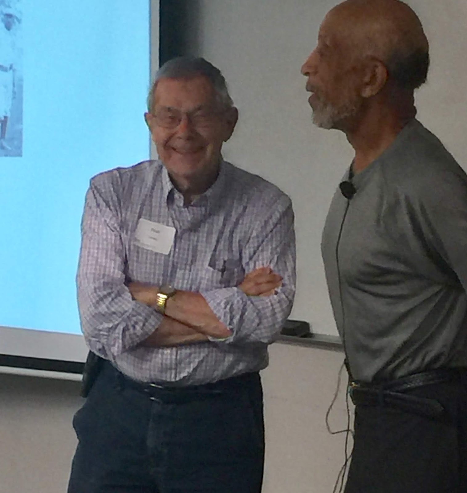 the baseball scroll: 2018