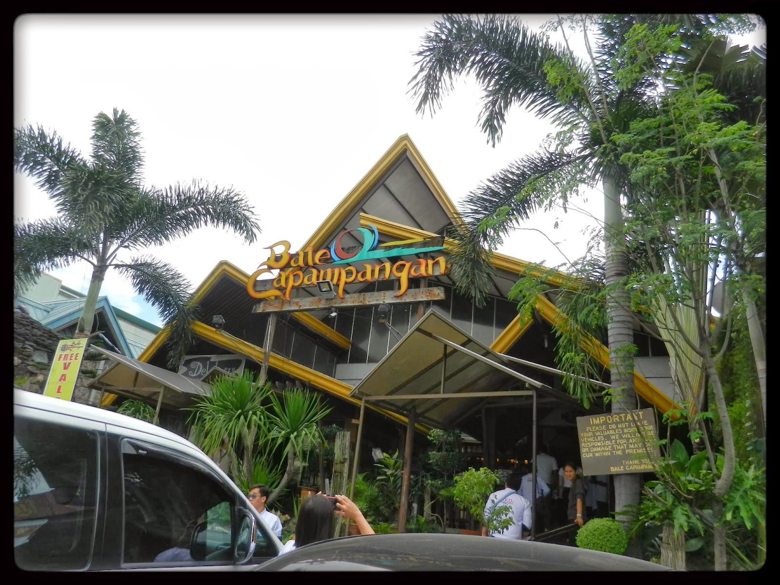 Sugar and Spice and Everything nice! :): A Gastronomic Adventure ...