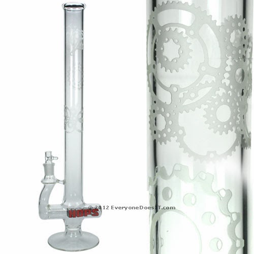 The Most Awesome Custom Bongs : awesome custom bongs.