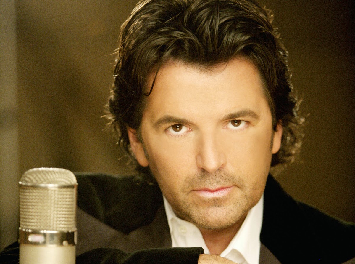 Modern Talking Music 1984 ♫: ♫ Thomas Anders ♫