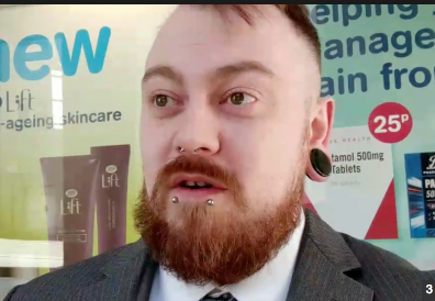 Zelo Street: UKIP Stars’ Evening Show CANCELLED