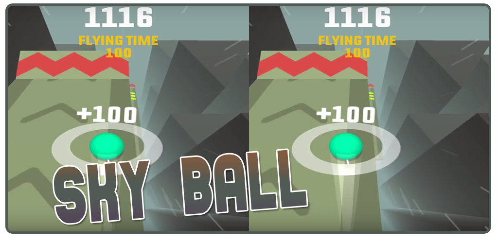 Sky Ball Guide