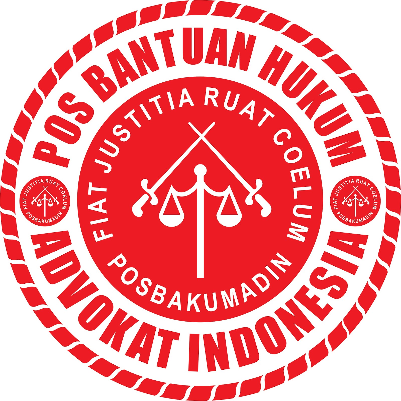 Profil Posbakumadin - Posbakumadin Tanjung Redeb