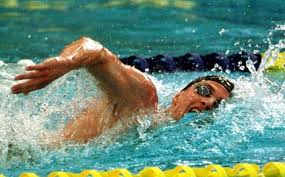 kids and swimming: História da Natação nas Olimpíadas 1996 & 2000