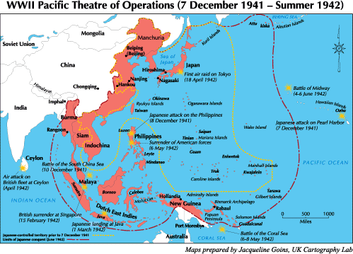 Maryam's US History Blog: World War 2 pt.2