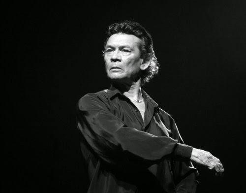 Flamenco El Güito Madrid - Flamenco