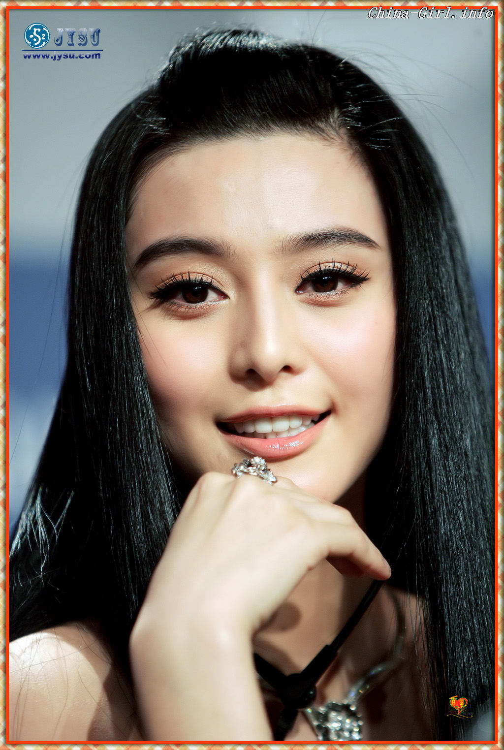 Fan bing bing | Model