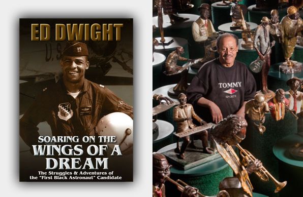 W.E. A.L.L. B.E.: W.E. A.L.L. B.E. Radio...Listen Now: "Ed Dwight ...