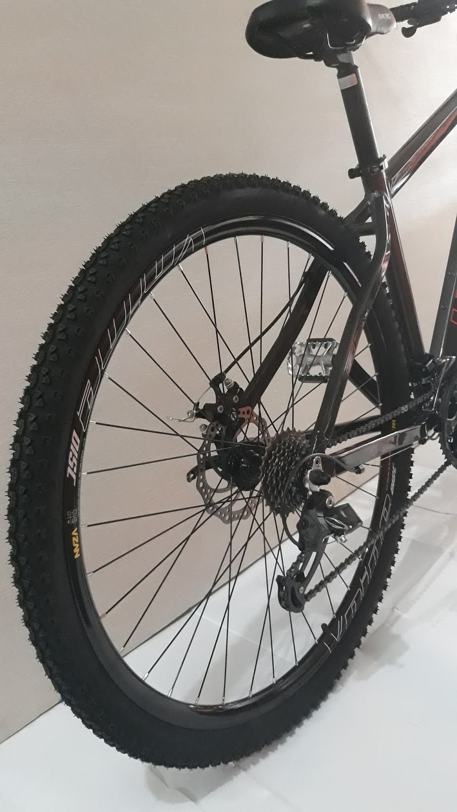 Rodo Bike_Bicicletaria: BICICLETA