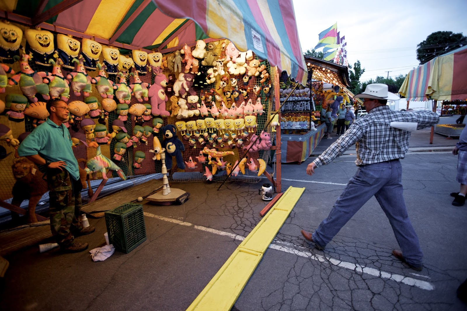 Visit Utah Valley: Weekend Roundup: Utah County Fair