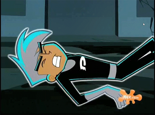 Footnotes: Danny Phantom: Spectra