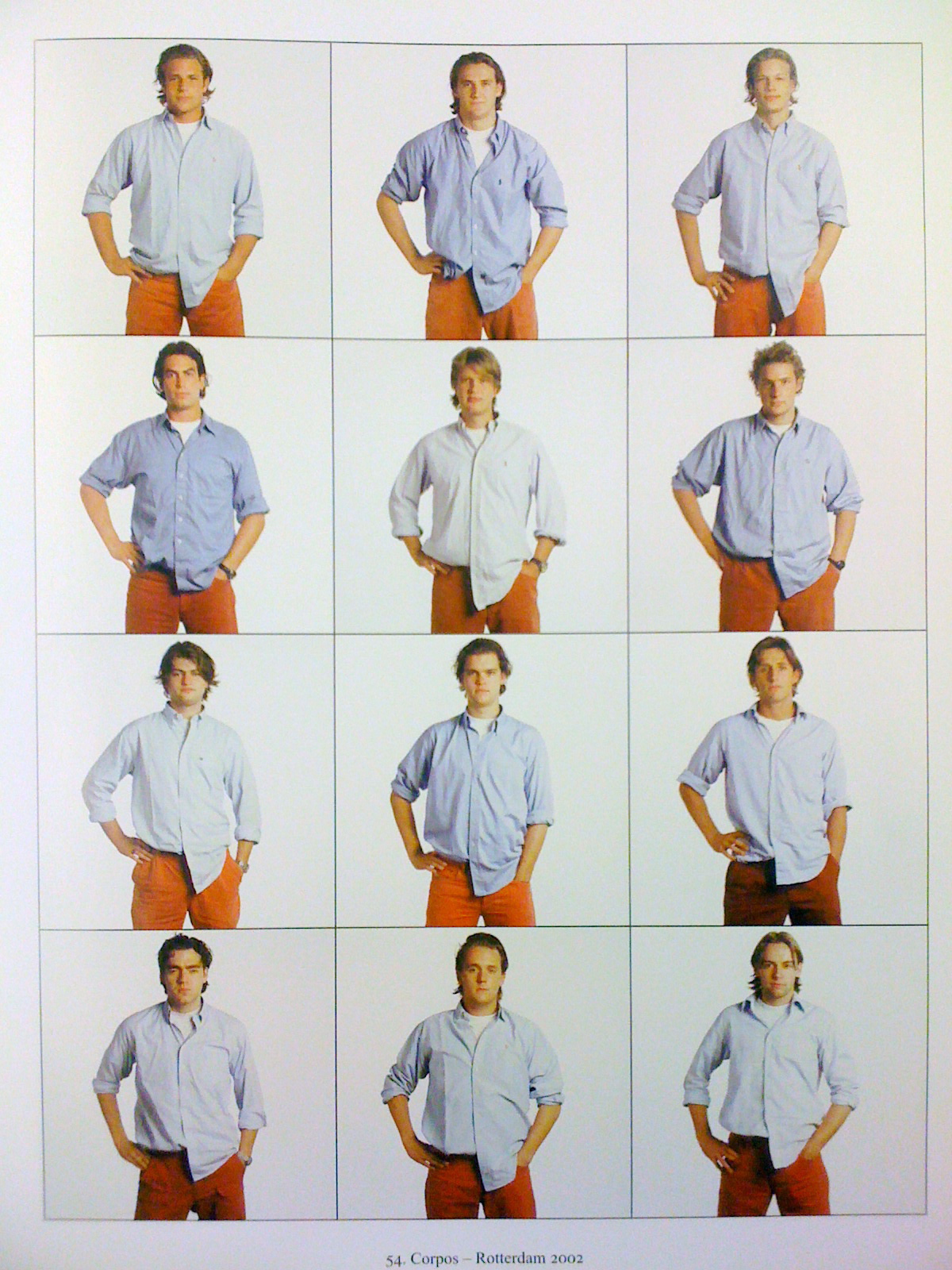 IN DE ROOS!: De fascinerende archetypes van Ari Versluis en Ellie ...